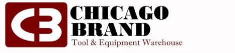 Chicago Brand – Clark's Tool & Equipment