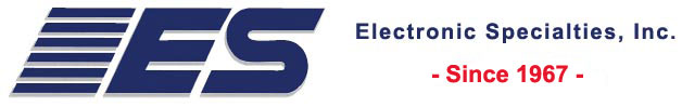 ESI – tagged “ESI” – Clark's Tool & Equipment