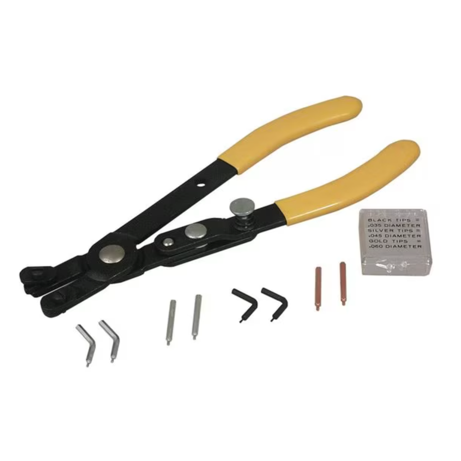 Snap Ring Pliers – Clark's Tool & Equipment