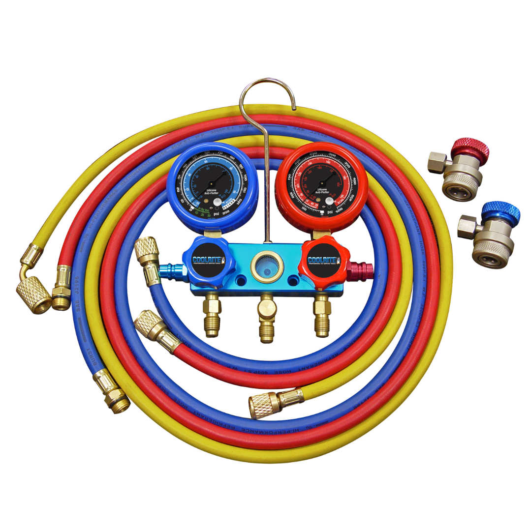 A/C Service Tool – Clark's Tool & Equipment