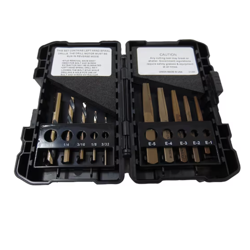 Extractors – Clark's Tool & Equipment