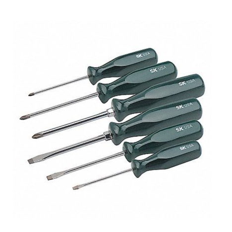 Screwdrivers – Clark's Tool & Equipment