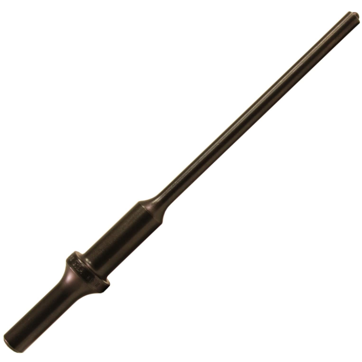 Ajax Tools A1102 #8 Roll Pin Driver, 1/4" Punch Diameter – Clark's Tool ...