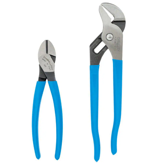 Hand Tools – Page 2 – Clark's Tool & Equipment