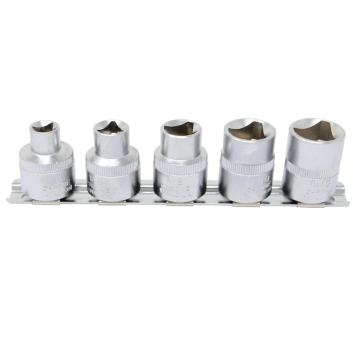 CTA 1088 Triangle Bolt Socket Set VW/Audi - 5pc Set – Clark's Tool ...