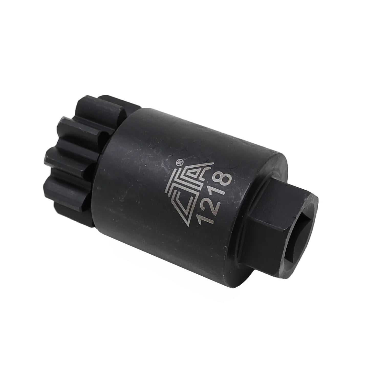 CTA 1218 - Engine Flywheel Barring Tool - Volvo/Mack – Clark's Tool ...