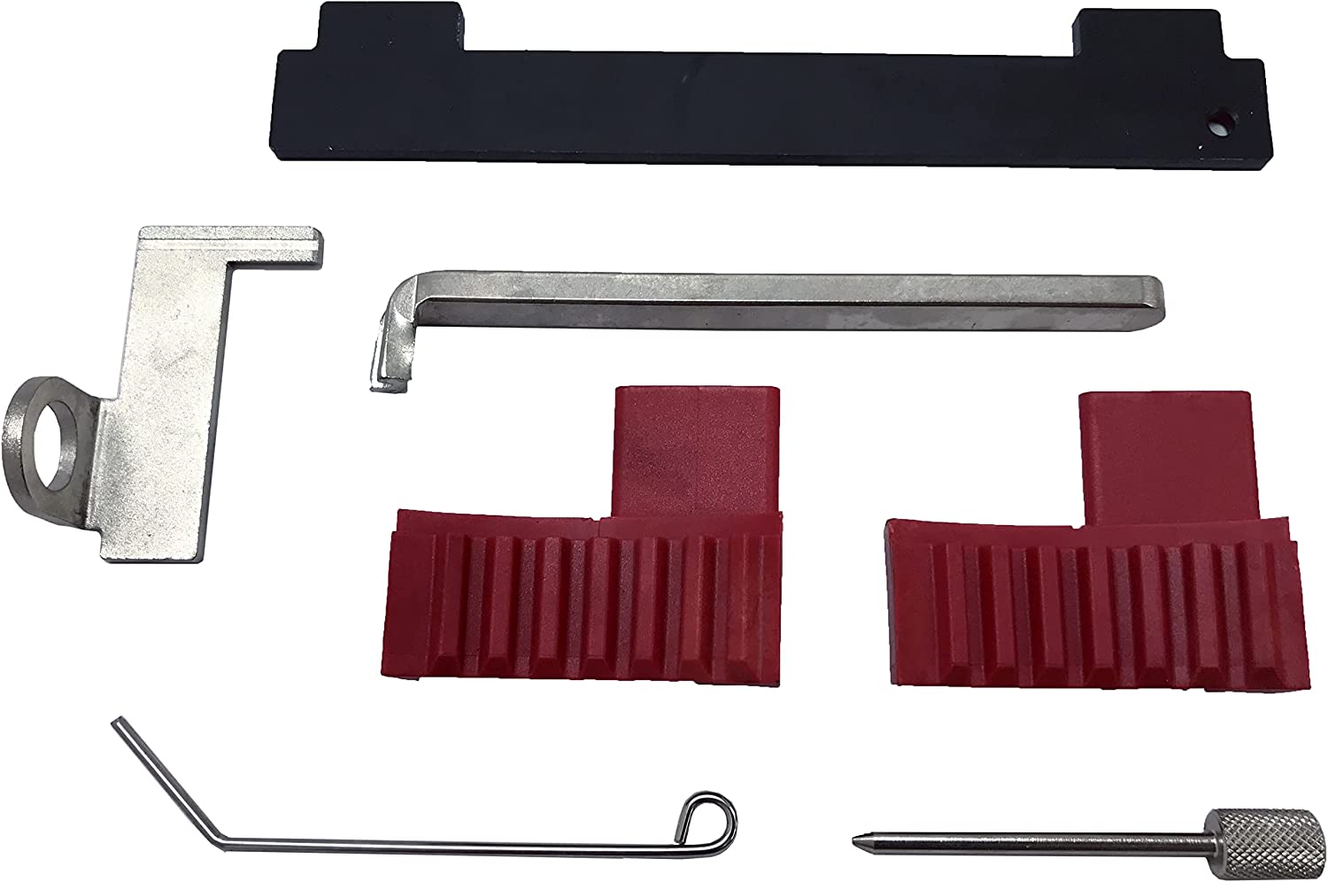 CTA 4161 Chevy Camshaft Locking Tool Kit 1.6L 1.8L – Clark's Tool ...