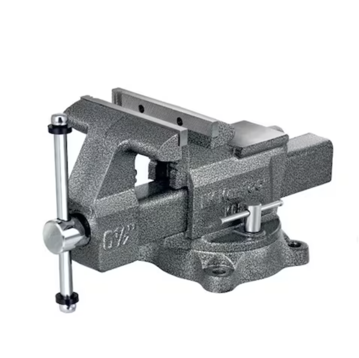 Ken-Tool 64055 Workshop Vise - 5-1/2" – Clark's Tool & Equipment
