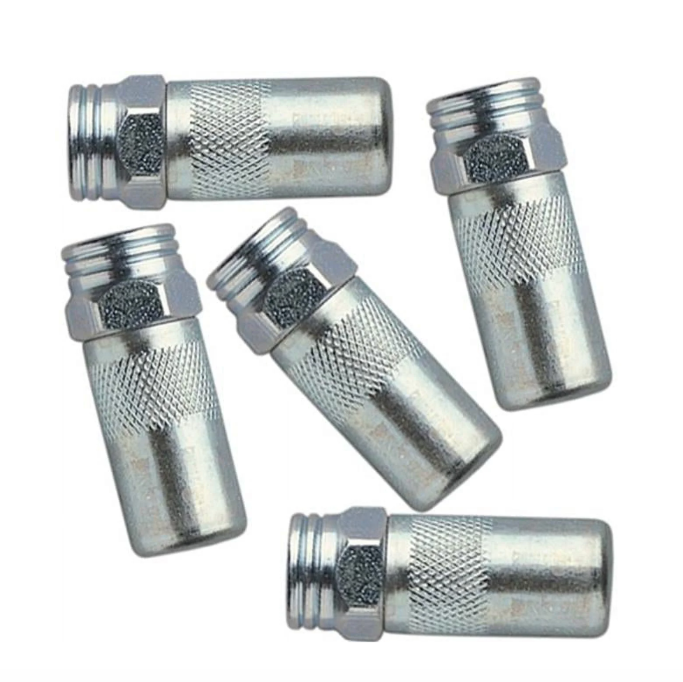 Lincoln 5852-5 Grease Coupler, Pack of 5 – Clark's Tool & Equipment