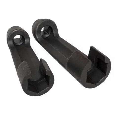 Lisle 12320 Line Sockets, 19mm & 22mm – Clark's Tool & Equipment