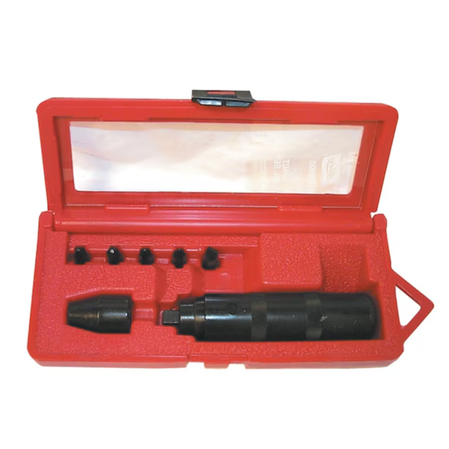 Lisle 29200 3/8" Hand Impact Tool – Clark's Tool & Equipment