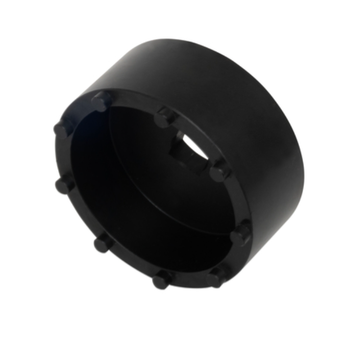 Lisle 31510 Axle Nut Socket, 9 Pin for GM – Clark's Tool & Equipment