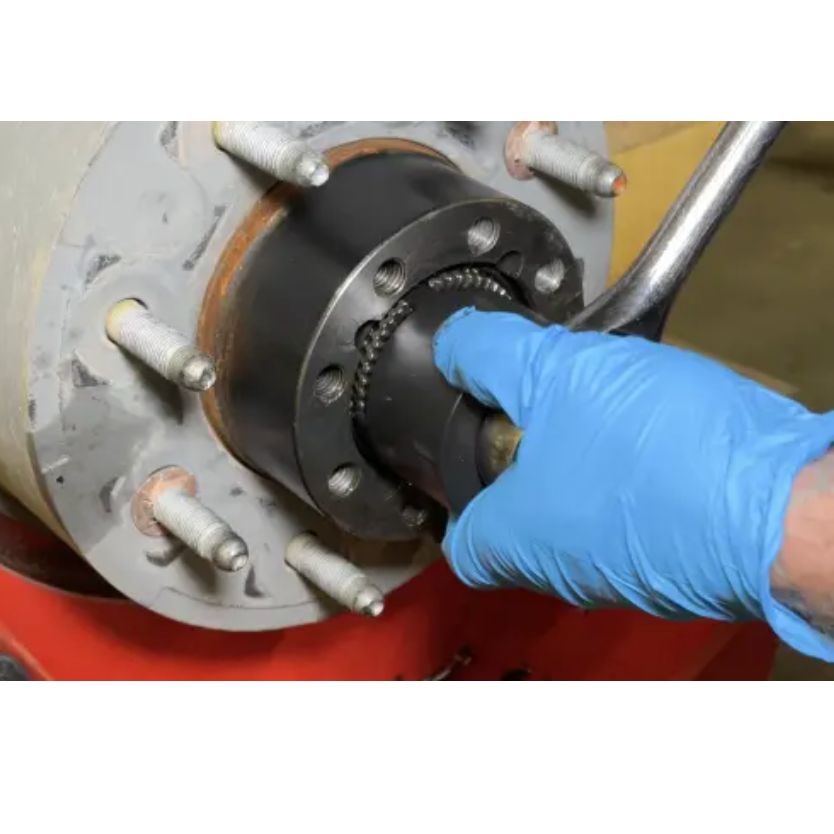 Lisle 31600 Pro Shear Socket, 2" – Clark's Tool & Equipment