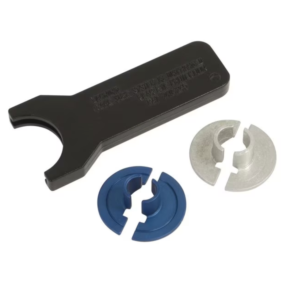 How To Use Fuel Line Tool
