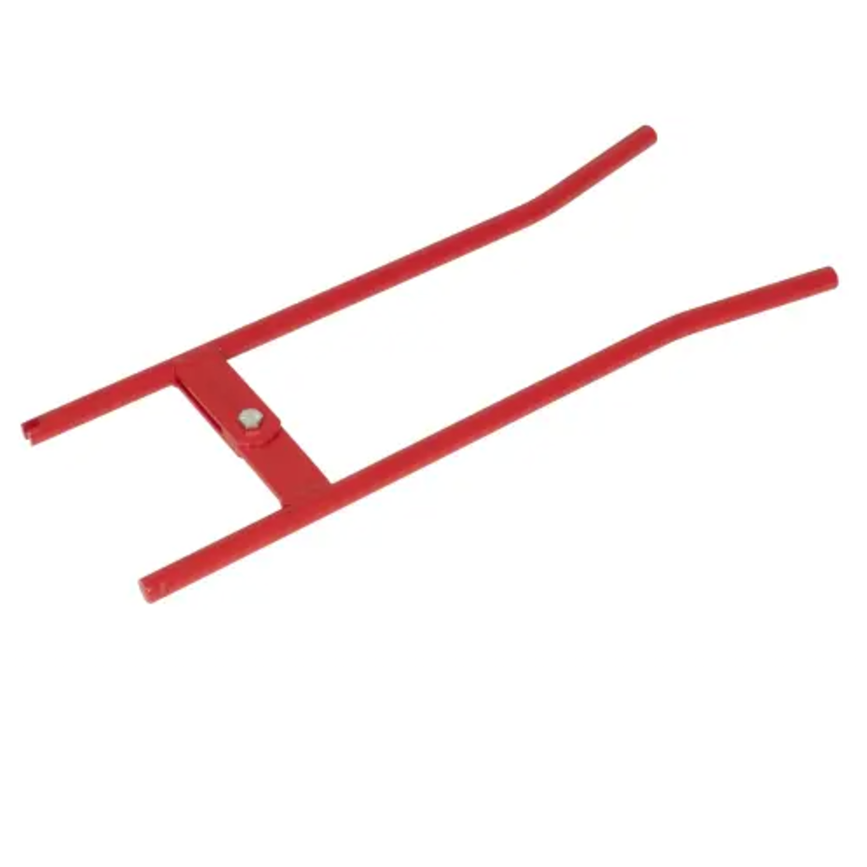 Lisle 39970 Truck Brake Spring Tool, Eaton – Clark's Tool & Equipment