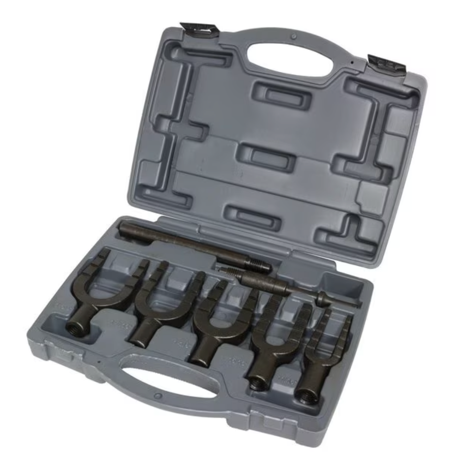 Lisle 41440 Stepped Pickle Fork Kit, 5 pc. – Clark's Tool & Equipment