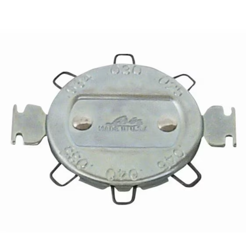 Lisle 67800 Spark Plug Gapper – Clark's Tool & Equipment