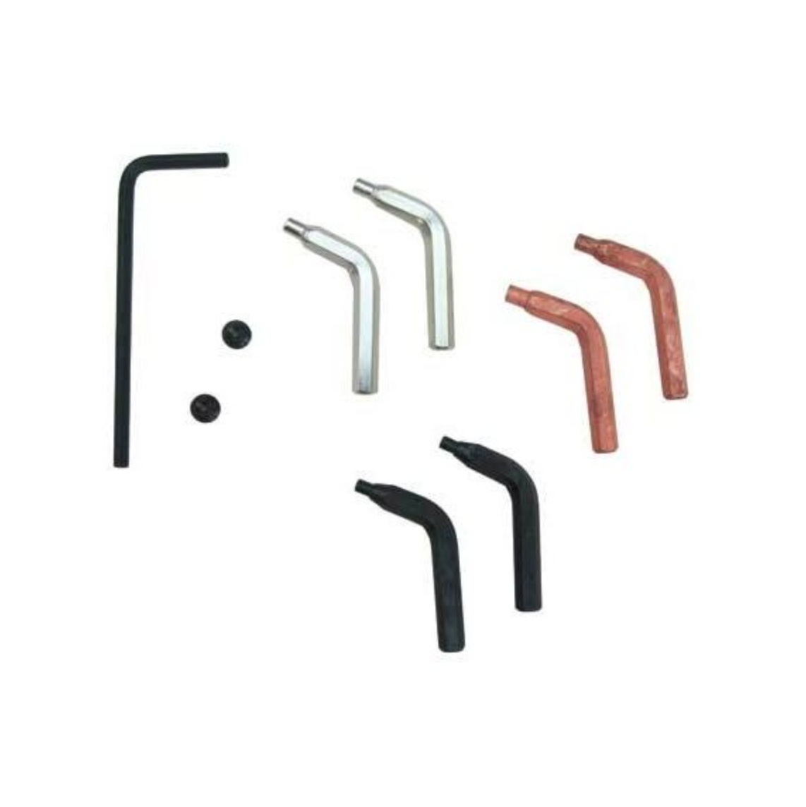 lang 8790 Tip Kit for 87 Pliers - 3 pair – Clark's Tool & Equipment