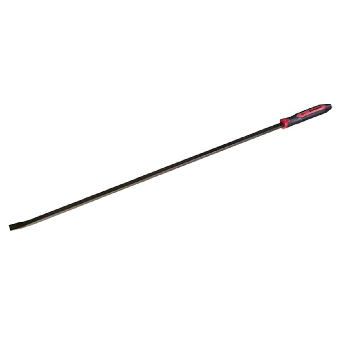 Mayhew 14117 Dominator Pro Curved Pry Bar, 36", Red – Clark's Tool ...