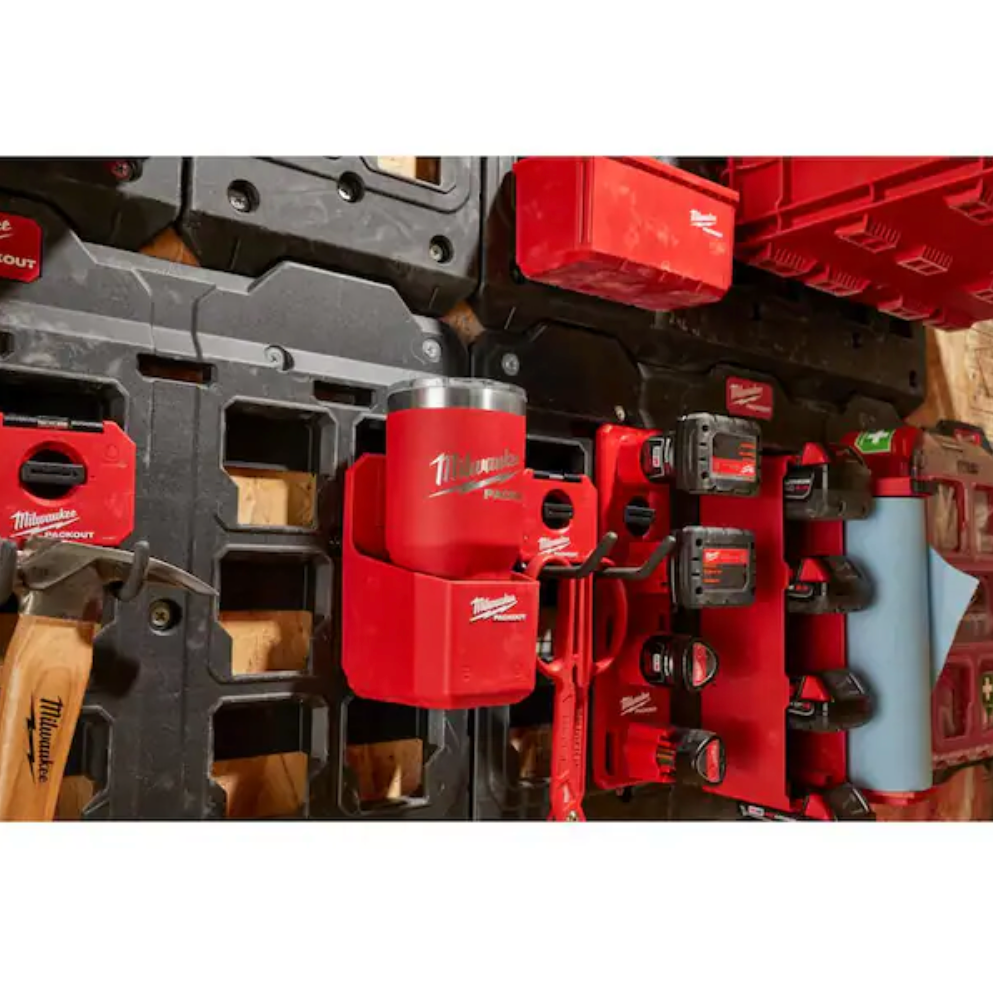 Milwaukee 48-22-8336 PACKOUT™ Organizer Cup – Clark's Tool & Equipment
