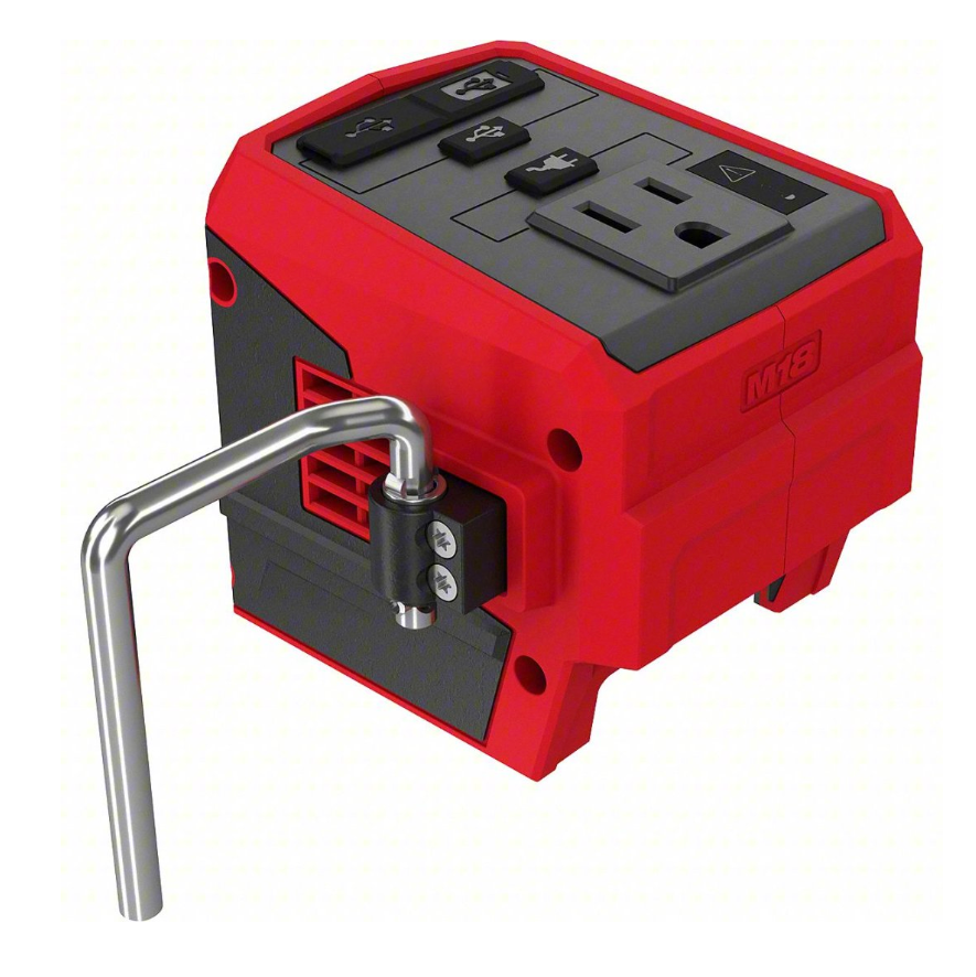 Milwaukee 2846-20 M18™ TOP-OFF™ 175W Power Supply (Tool Only) – Clark's ...