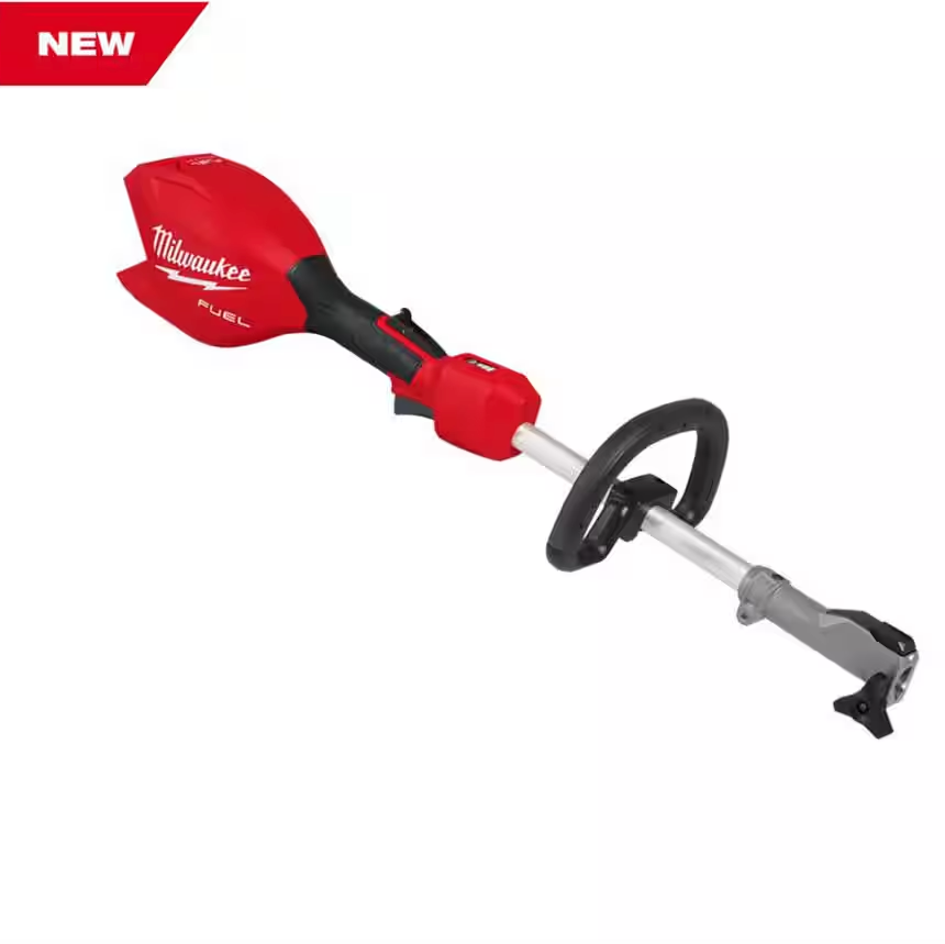 Milwaukee 3016-20PS M18 FUEL™ 10" Pole Saw w/ QUIK-LOK™ – Clark's Tool ...