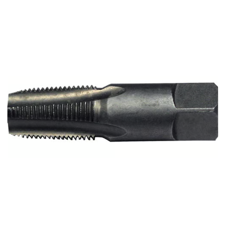 Norseman Hi-Carbon Pipe Taps 410 Series - Multiple Sizes Priced Indivi ...