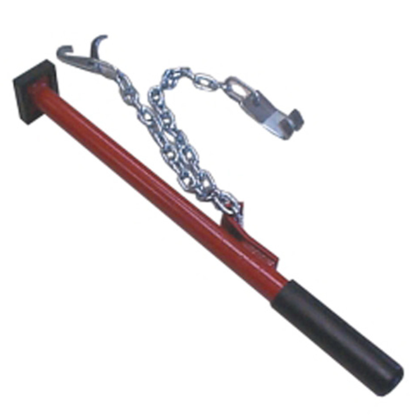 Steck 20099 Pogo II 18-3/8" Pulling Tool Flanges And Bolt Heads – Clark ...