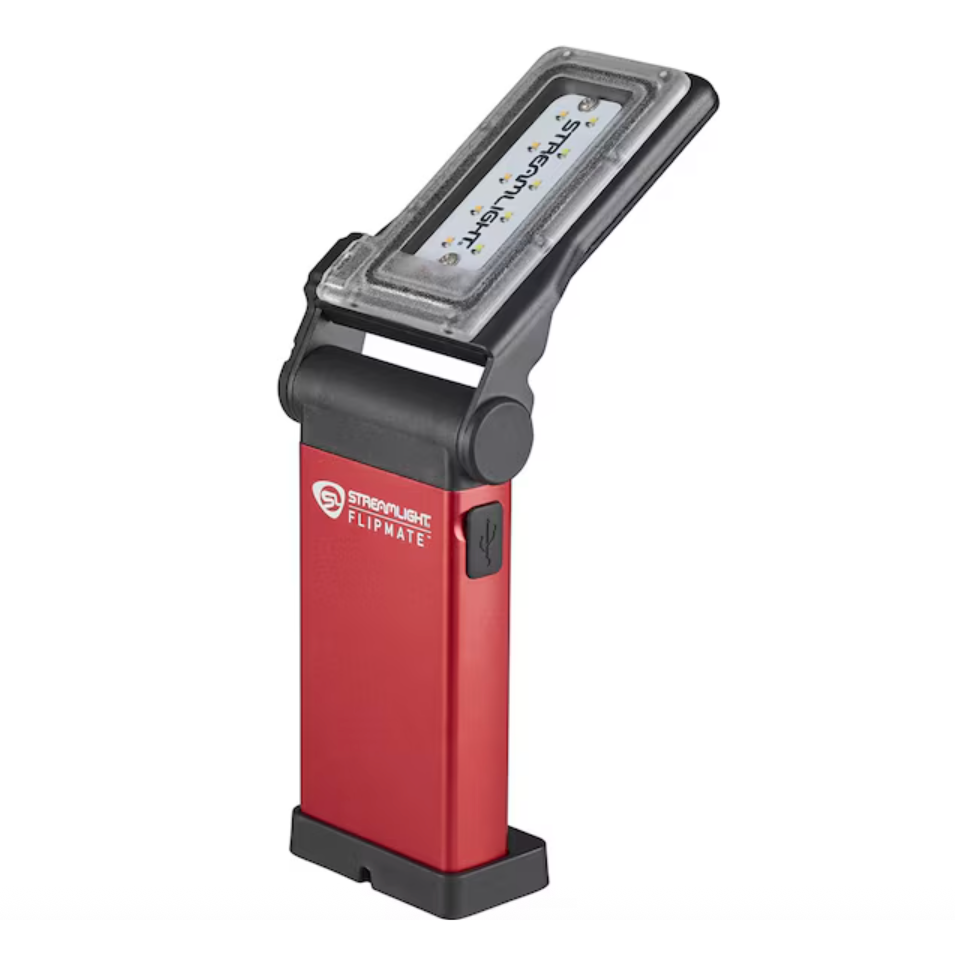 ストリームライト サイクロン レッド STREAMLIGHT ストリームライト