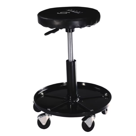 Sunex 8509 Pneumatic Professional Shop Seat – Clark's Tool & Equipment