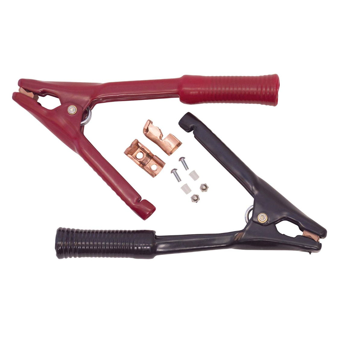 Associated Equipment 6205 800-Amp Clamp Kit – Clark's Tool & Equipment