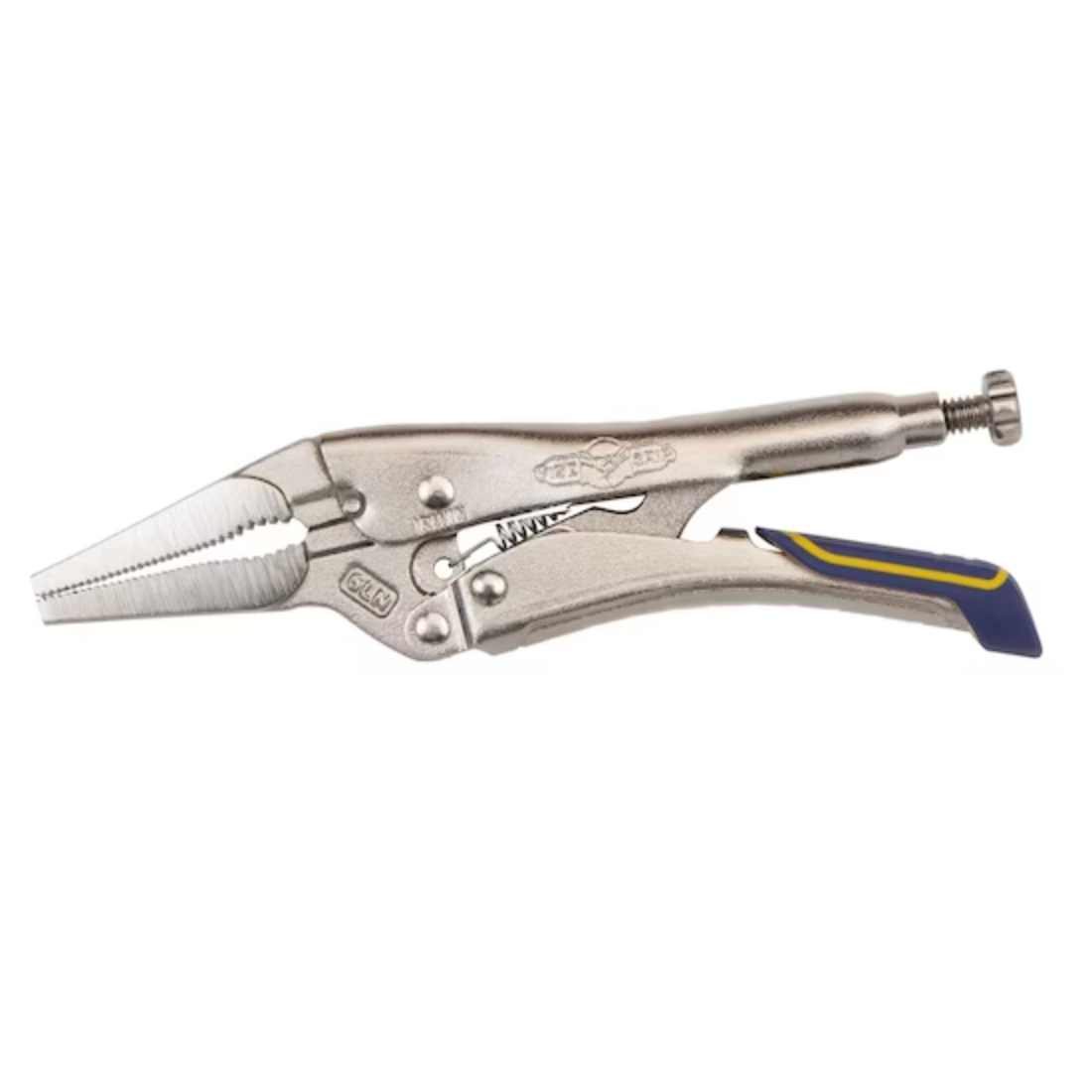 VIse-Grip 6LN The Original™ Fast Release™ Long Nose Locking Pliers wit ...