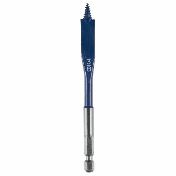 Bosch Stubby Daredevil Spade Bits: Priced Individually – Clark's Tool ...