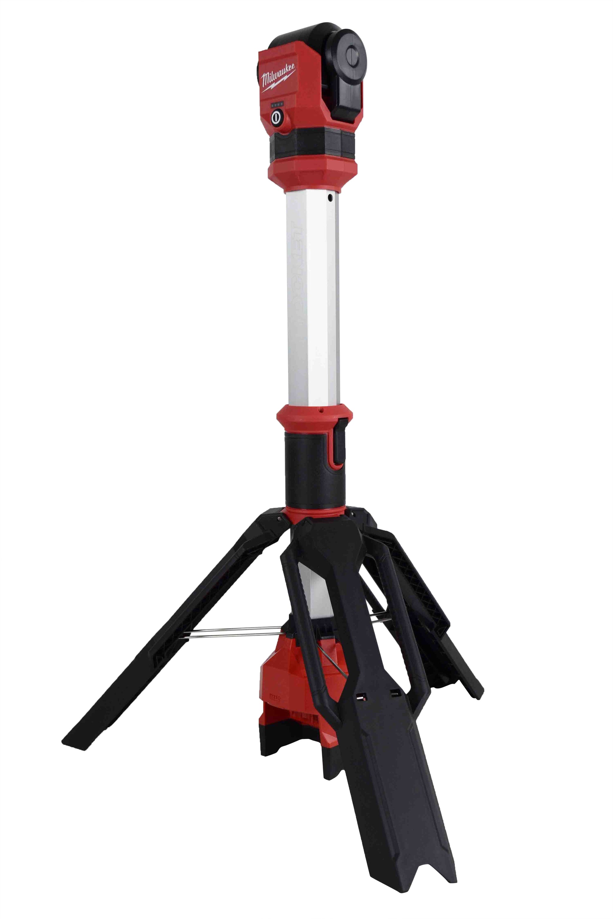 Milwaukee 2132-20 M12™ ROCKET™ Dual Power Tower Light (Tool Only ...